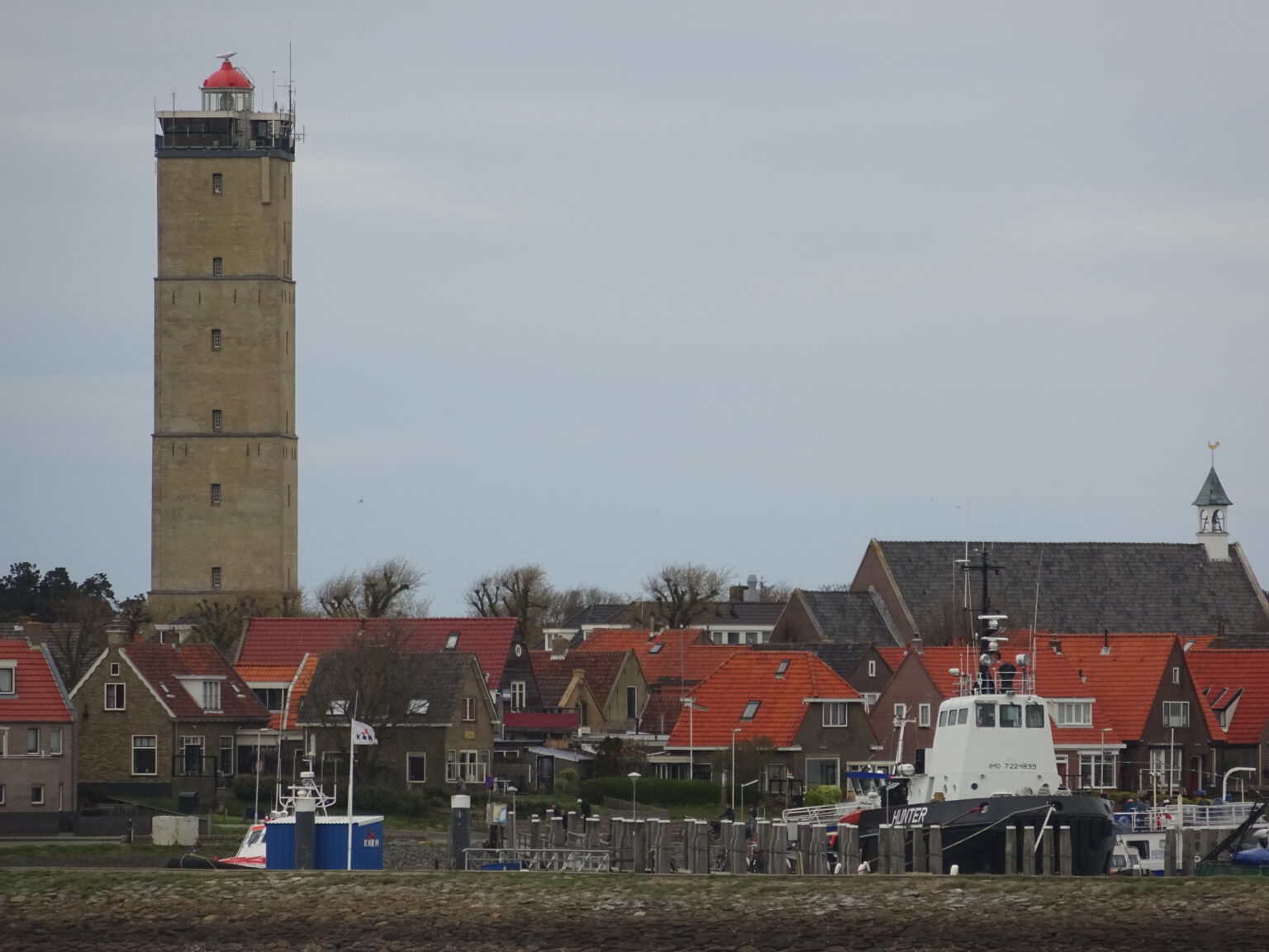 Hoogtepunten Terschelling - Dutchtravelfreak